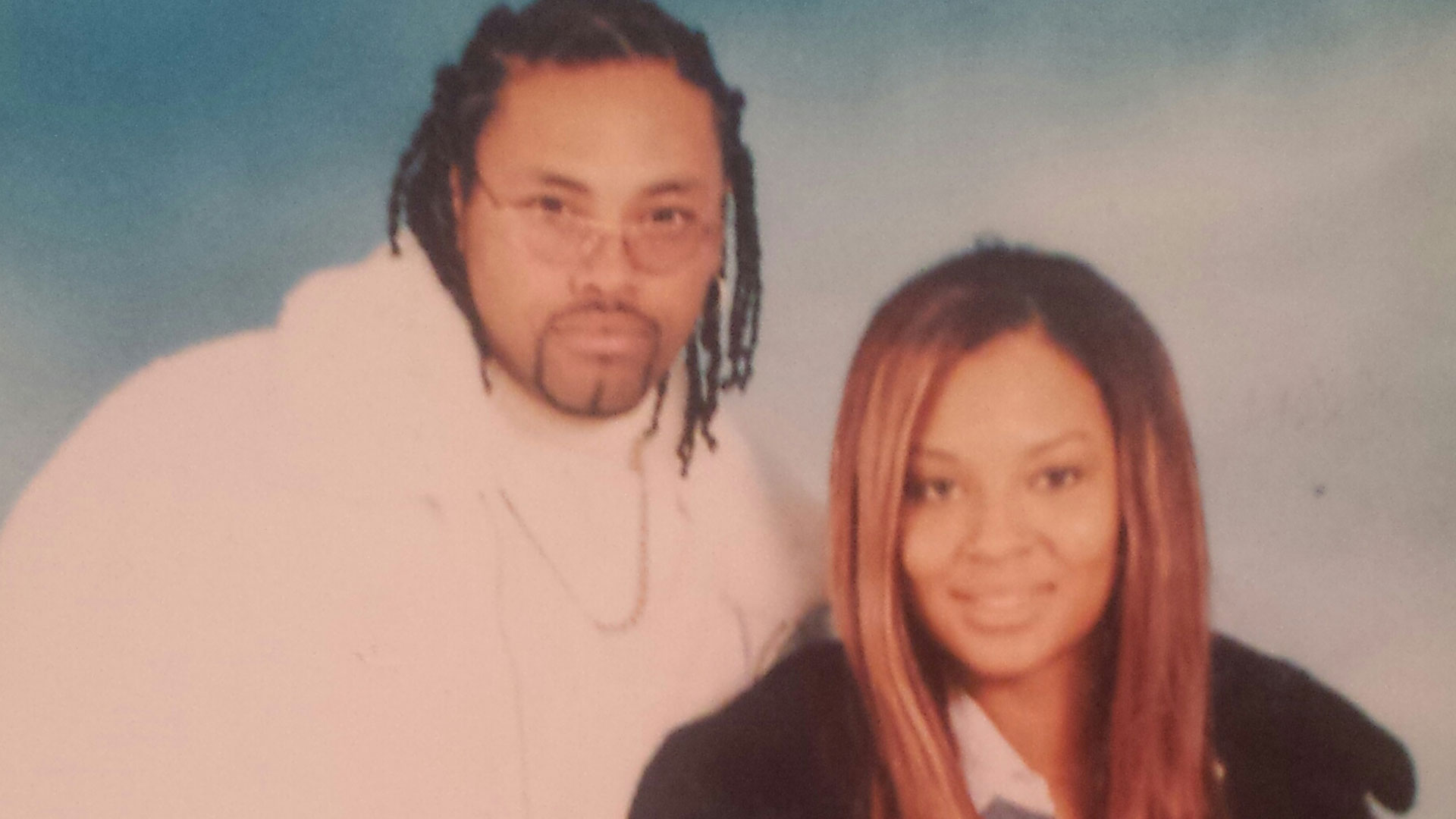 Sunjai, Star, Sky, & Selena's Family Photos - Bring It! | Lifetime