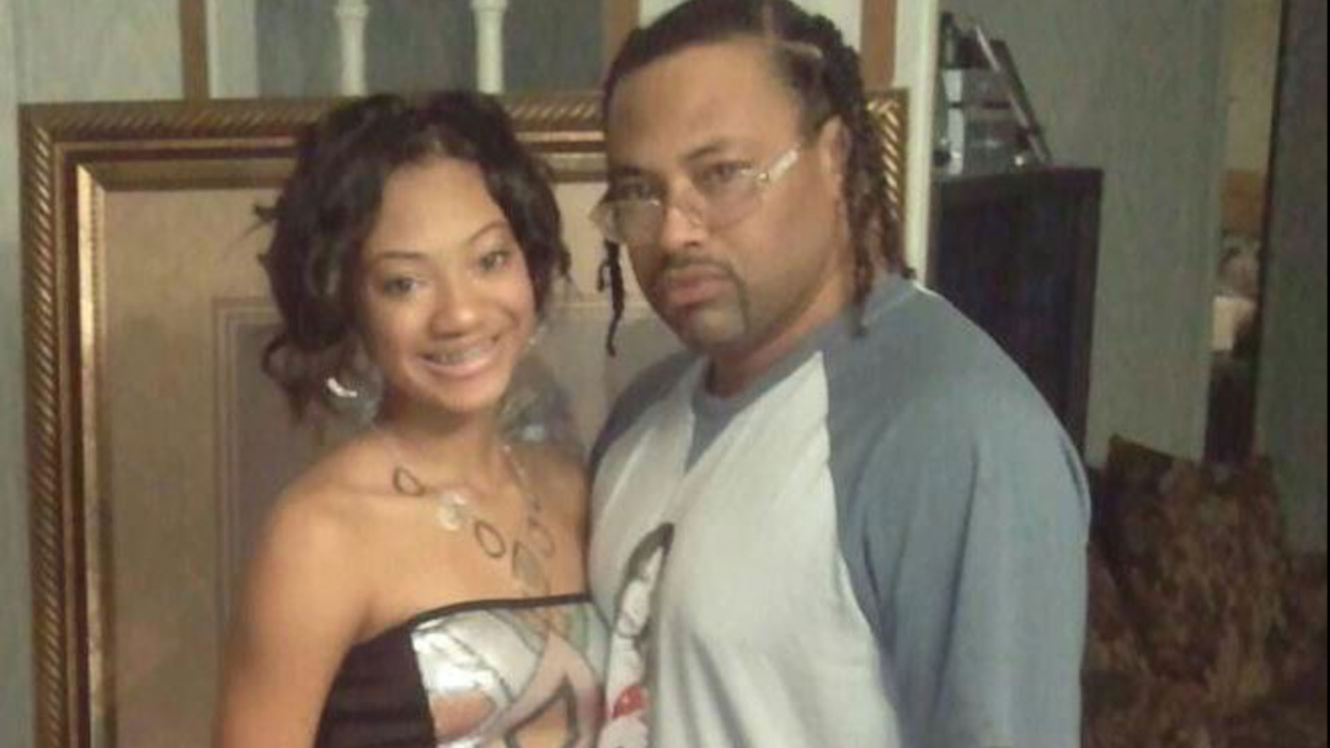 Sunjai, Star, Sky, & Selena's Family Photos - Bring It! | Lifetime