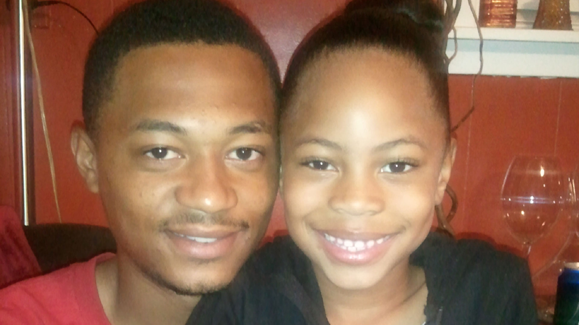 Sunjai, Star, Sky, & Selena's Family Photos - Bring It! | Lifetime