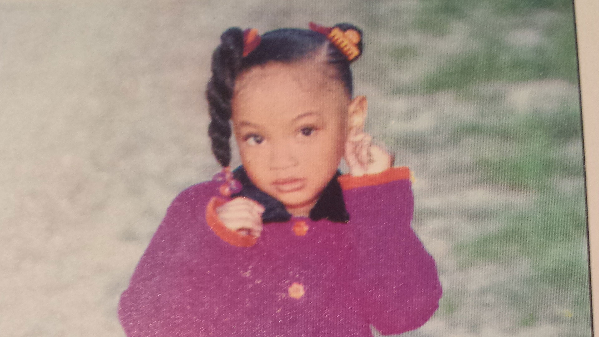 Sunjai, Star, Sky, & Selena's Family Photos - Bring It! | Lifetime