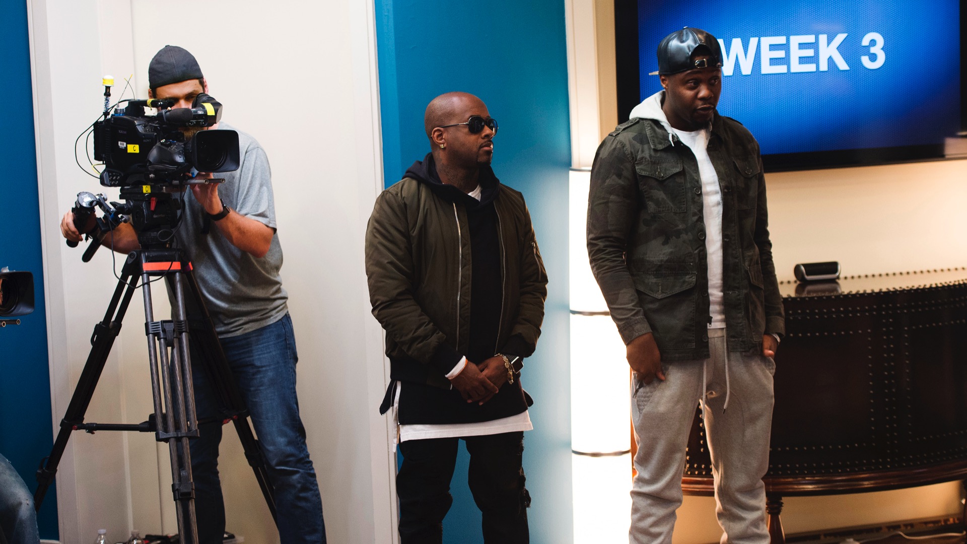 Season 1 - The Rap Game | Lifetime