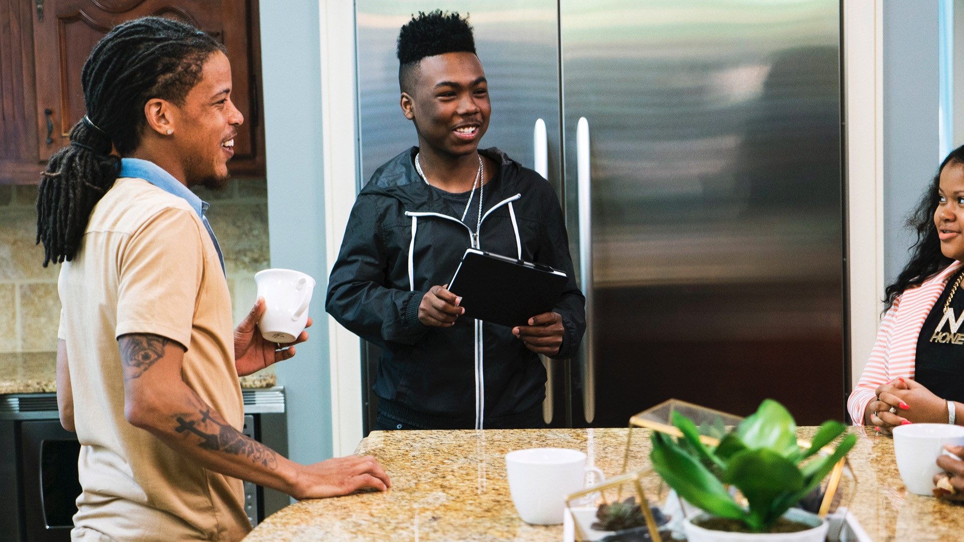 Season 2 - The Rap Game | Lifetime