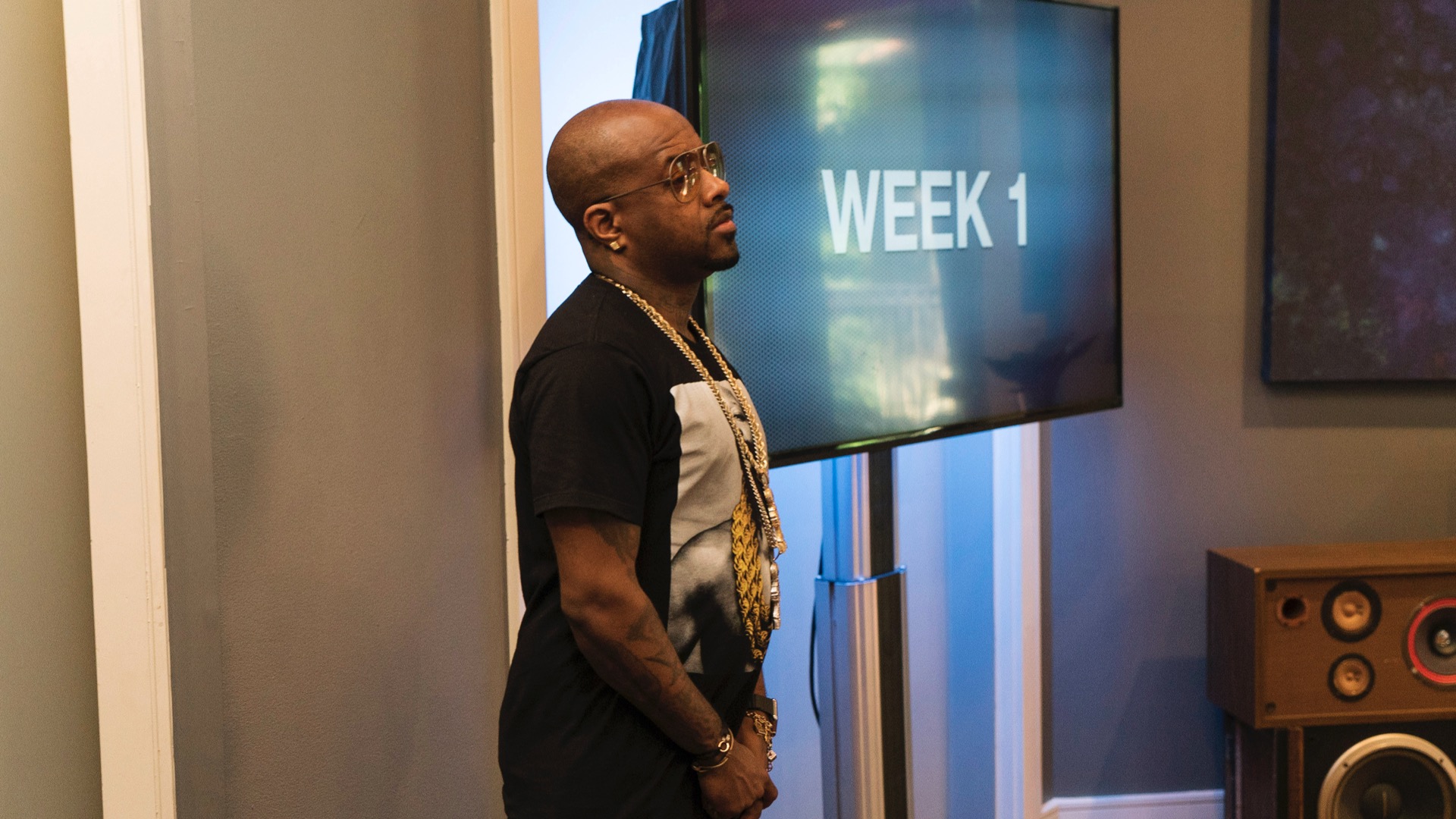 Season 2 - The Rap Game | Lifetime