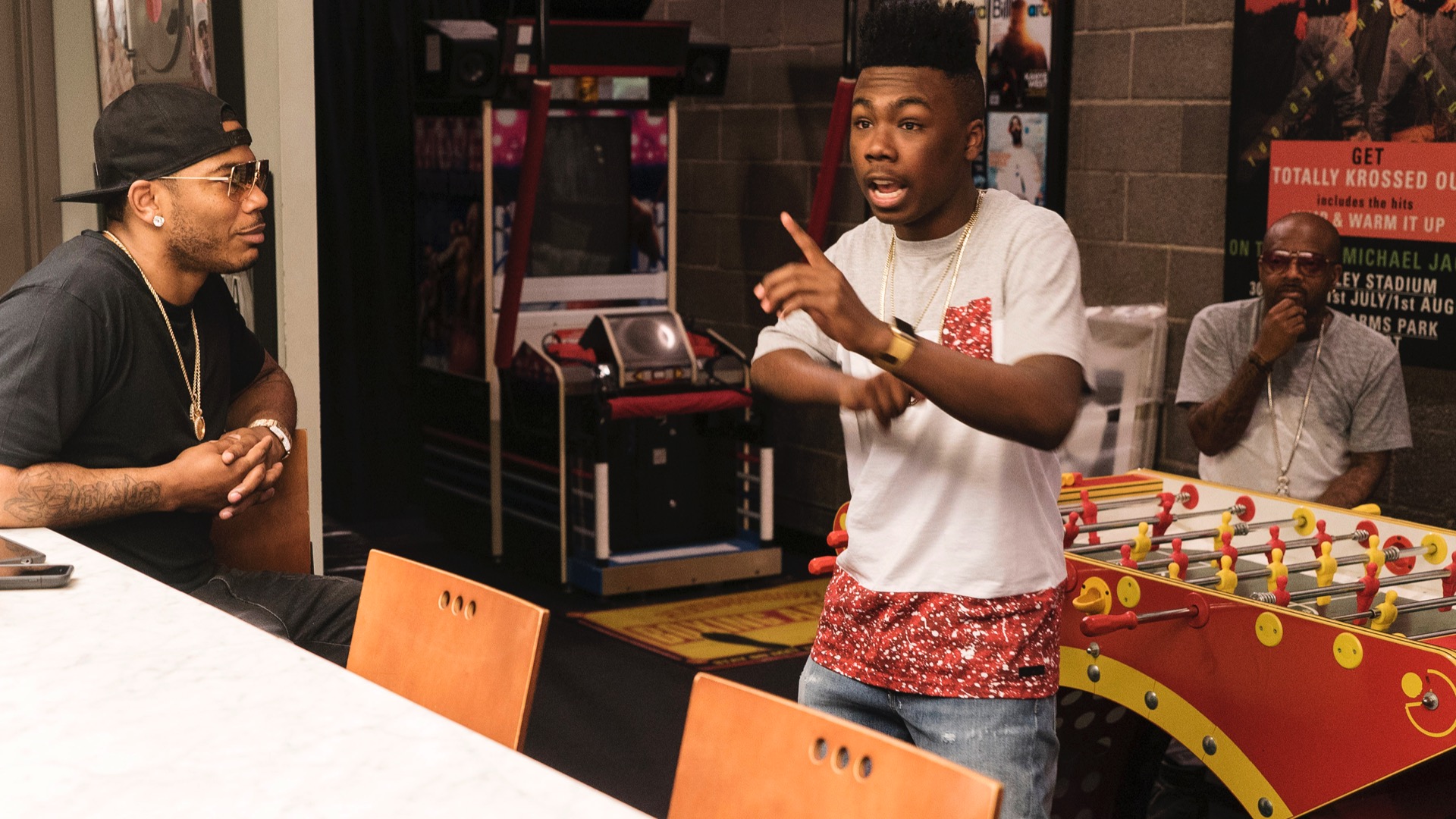 Season 2 - The Rap Game | Lifetime