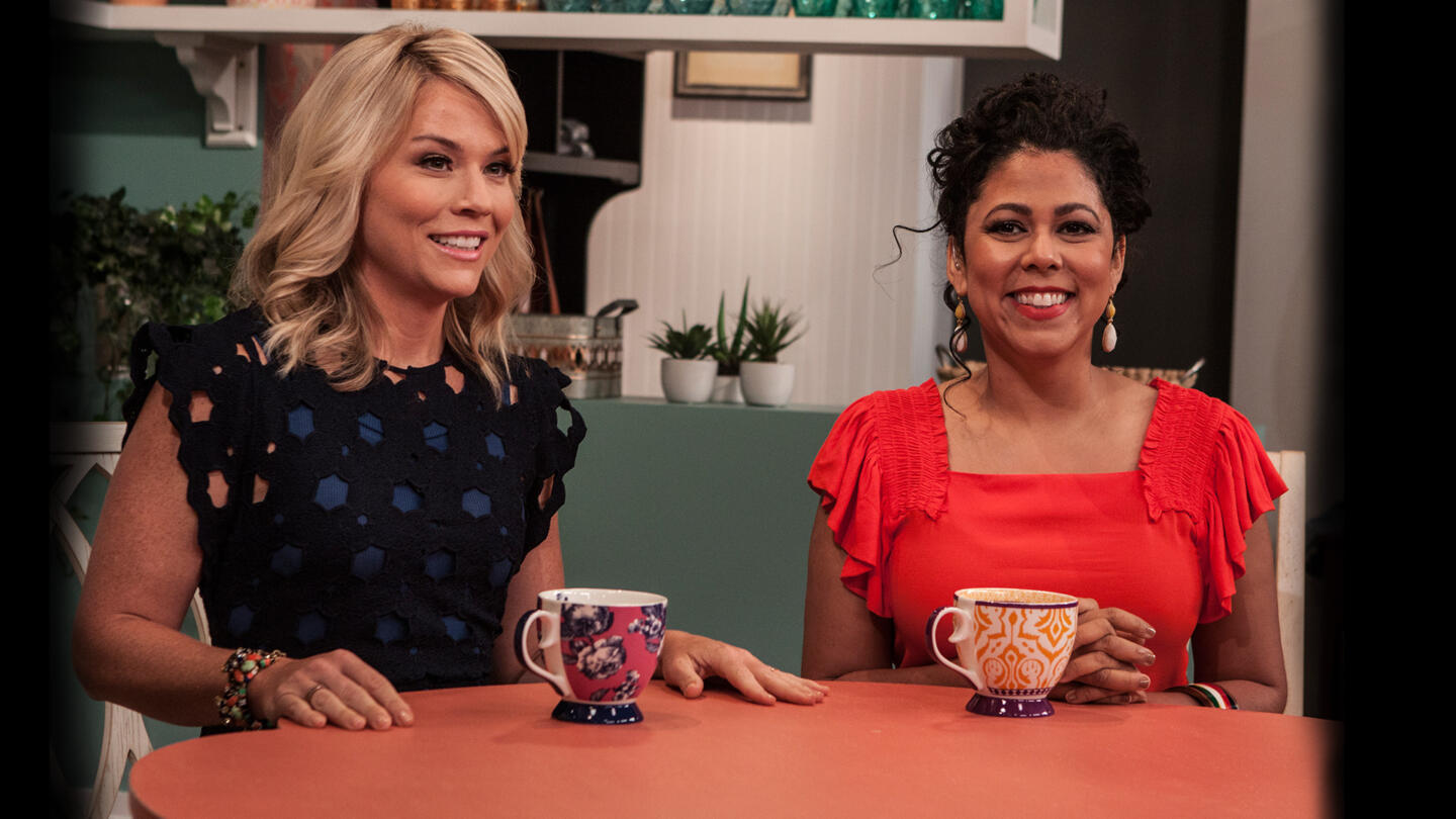Watch The Way Home Full Episodes, Video & More | Lifetime