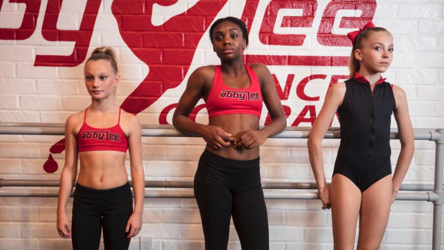 Season 7 Dance Moms Lifetime
