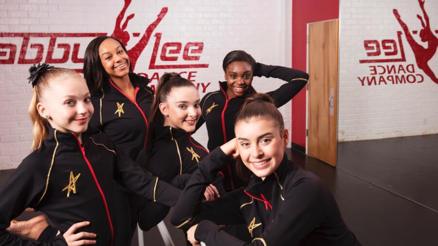 Season 7 Dance Moms Lifetime