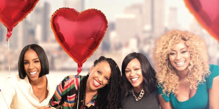 Watch Love By The 10th Date | Lifetime