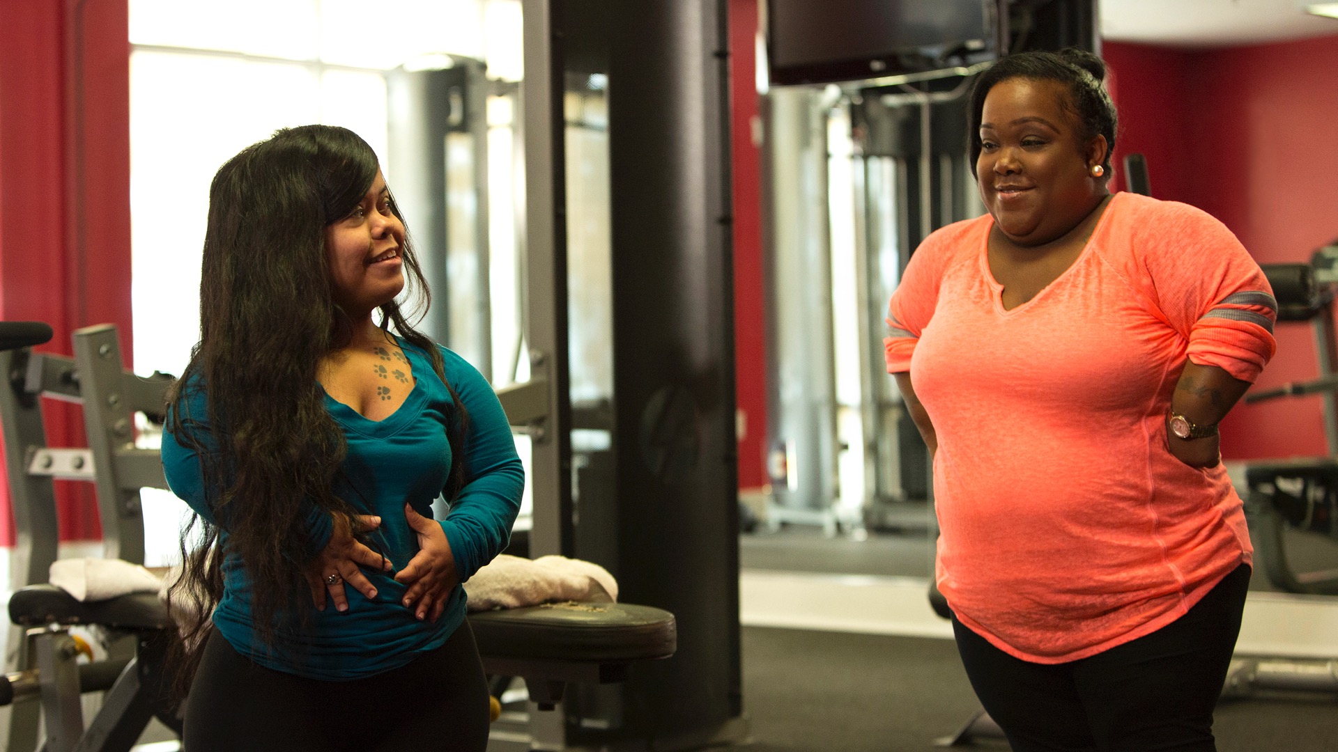 Season 3 - Little Women: Atlanta | Lifetime