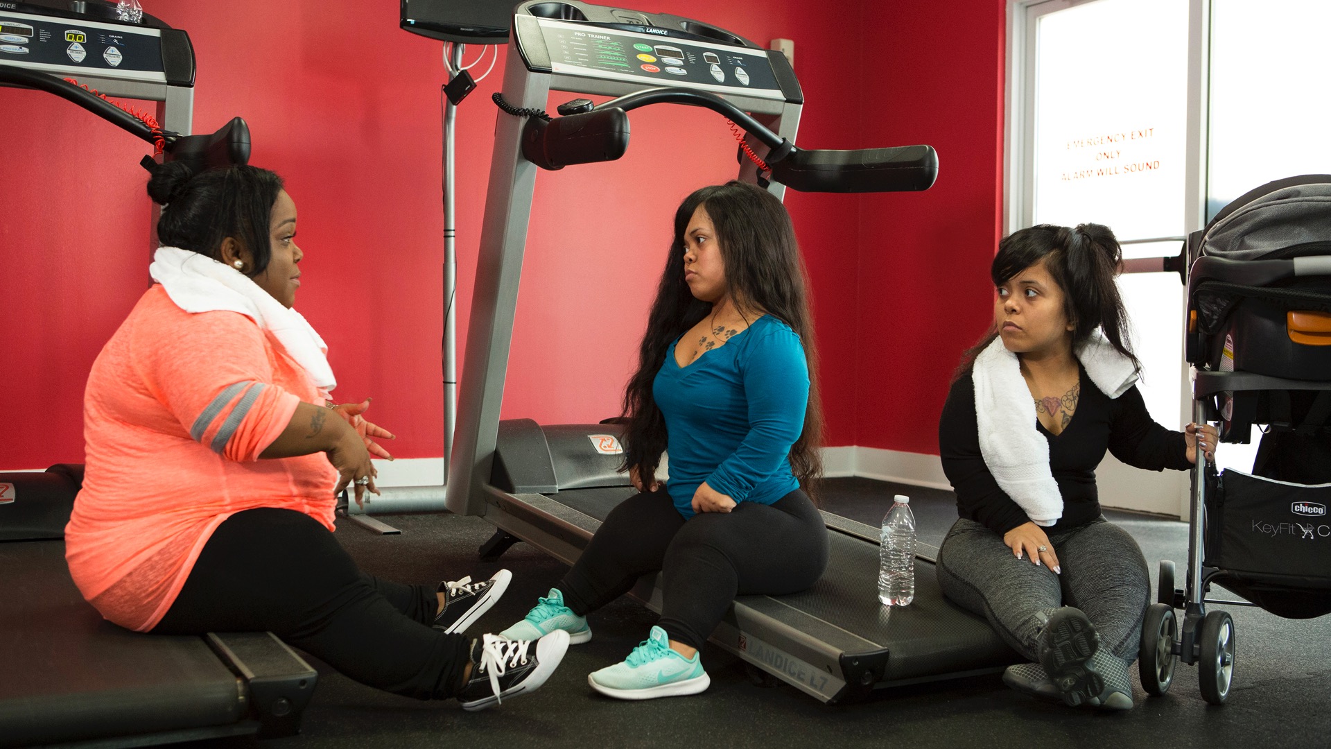 Season 3 - Little Women: Atlanta | Lifetime