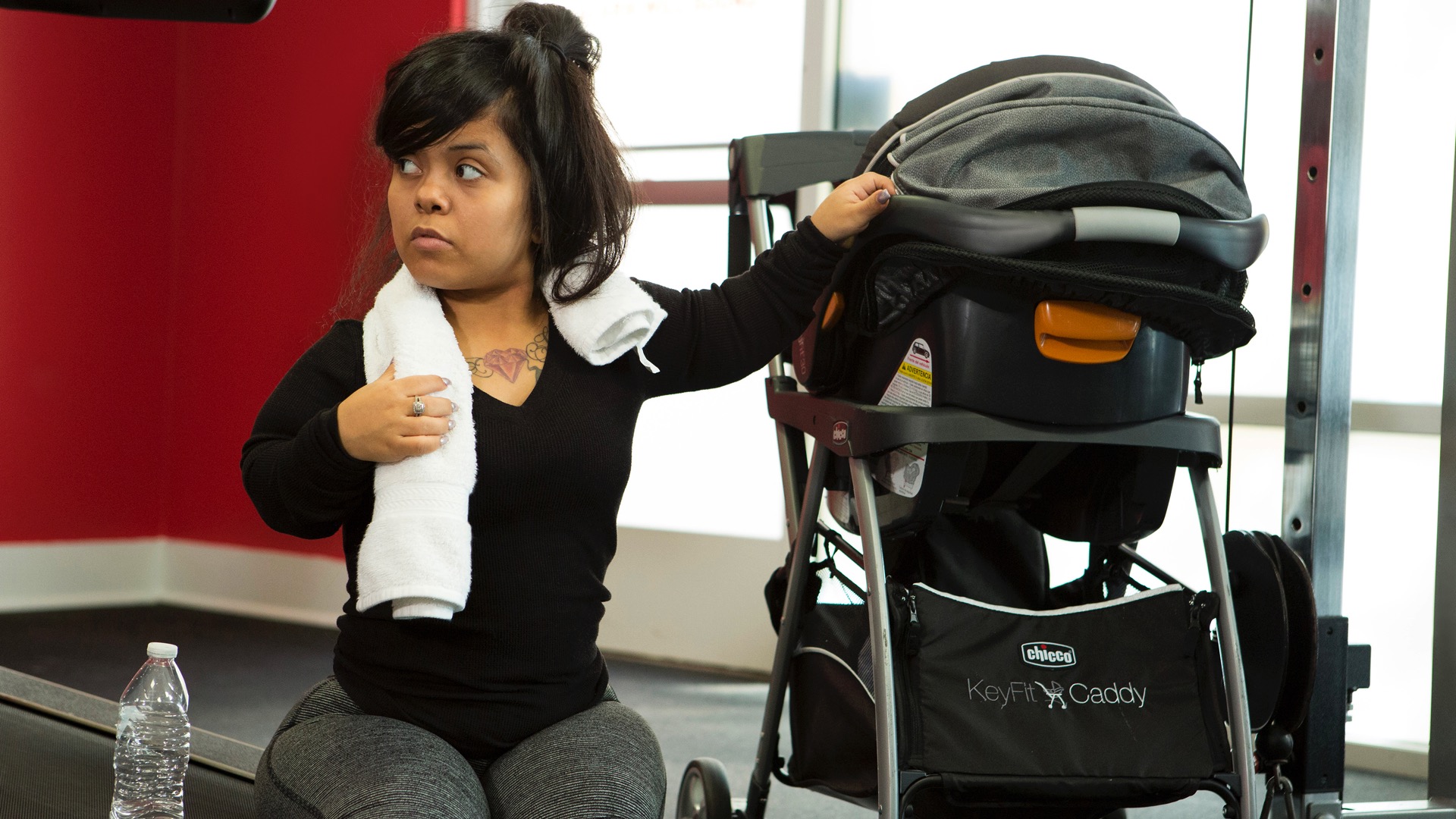 Season 3 - Little Women: Atlanta | Lifetime