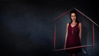 Watch The Wrong House | Lifetime