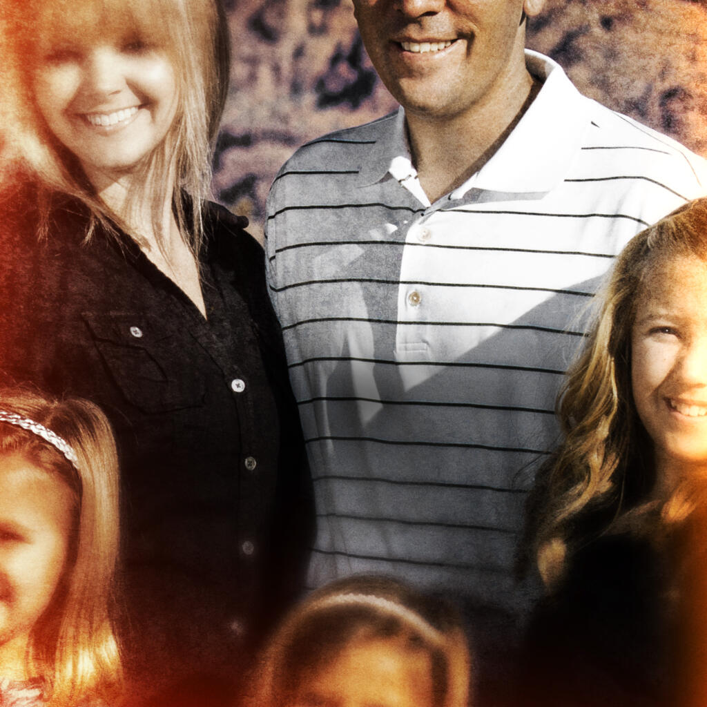 Keith Hunter Jesperson Daughter