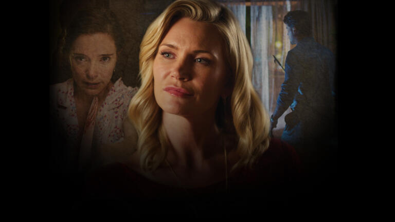 Watch Deadly Ex | Lifetime