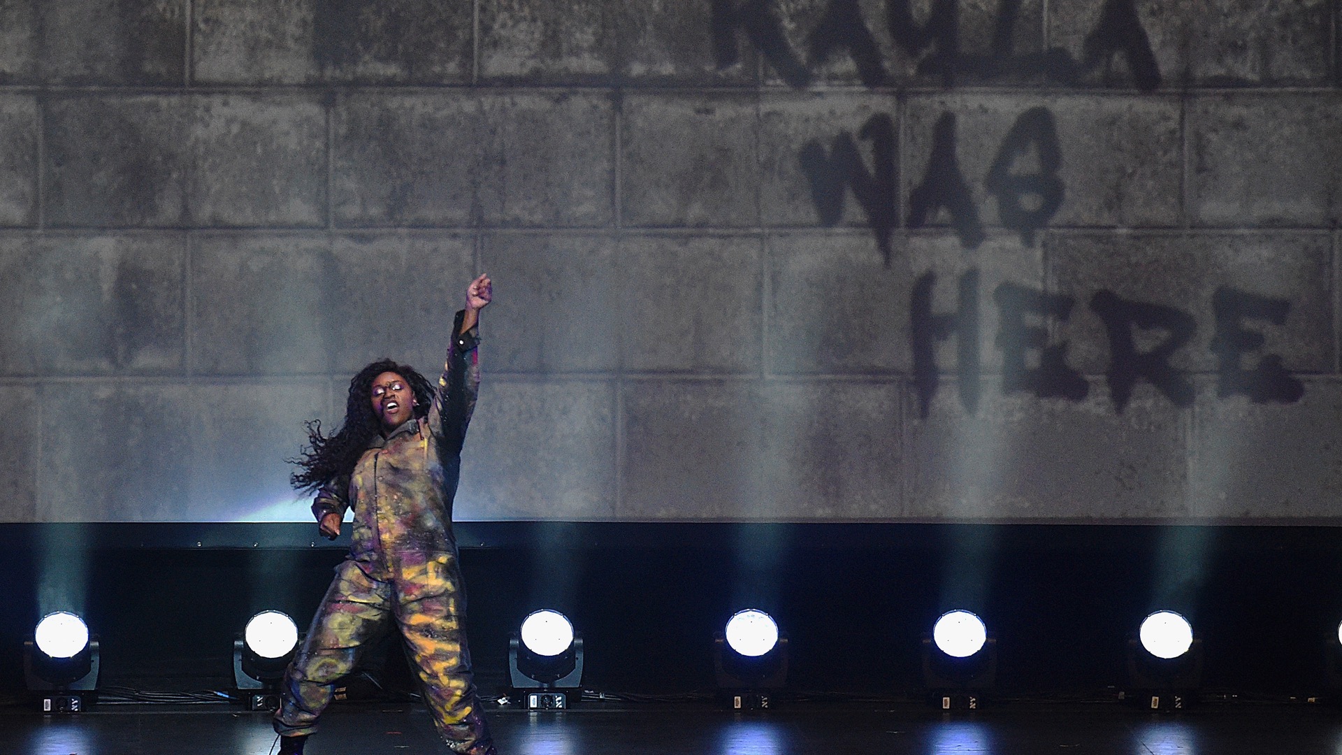 Bring It! Live Tour - Bring It! | Lifetime