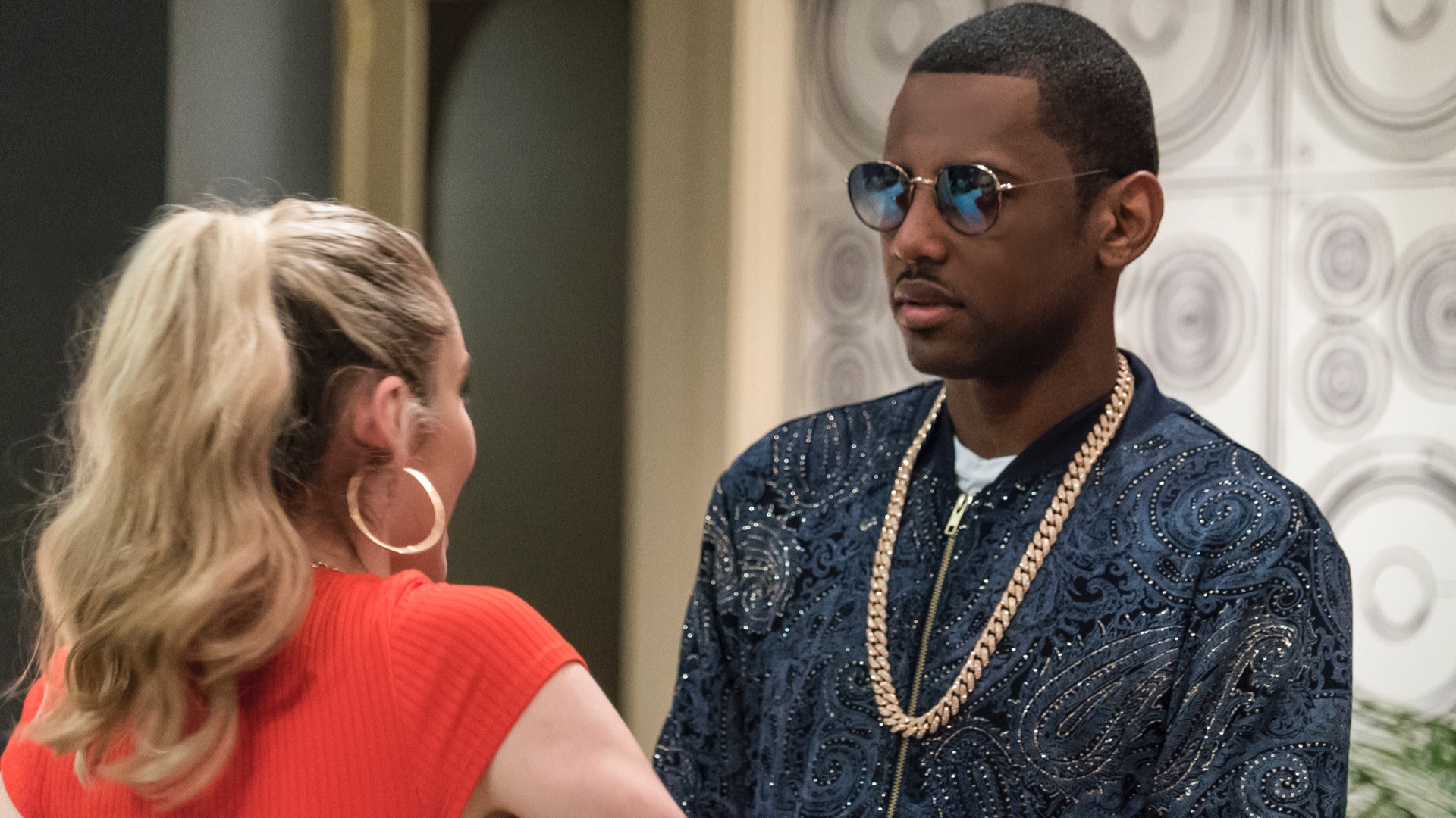 Season 3 - The Rap Game | Lifetime