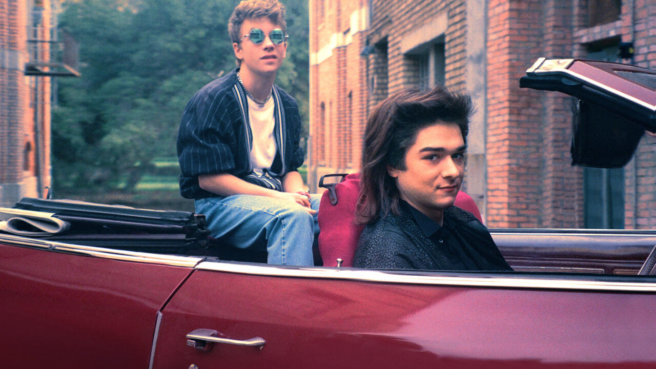 Watch A Tale of Two Coreys | Lifetime