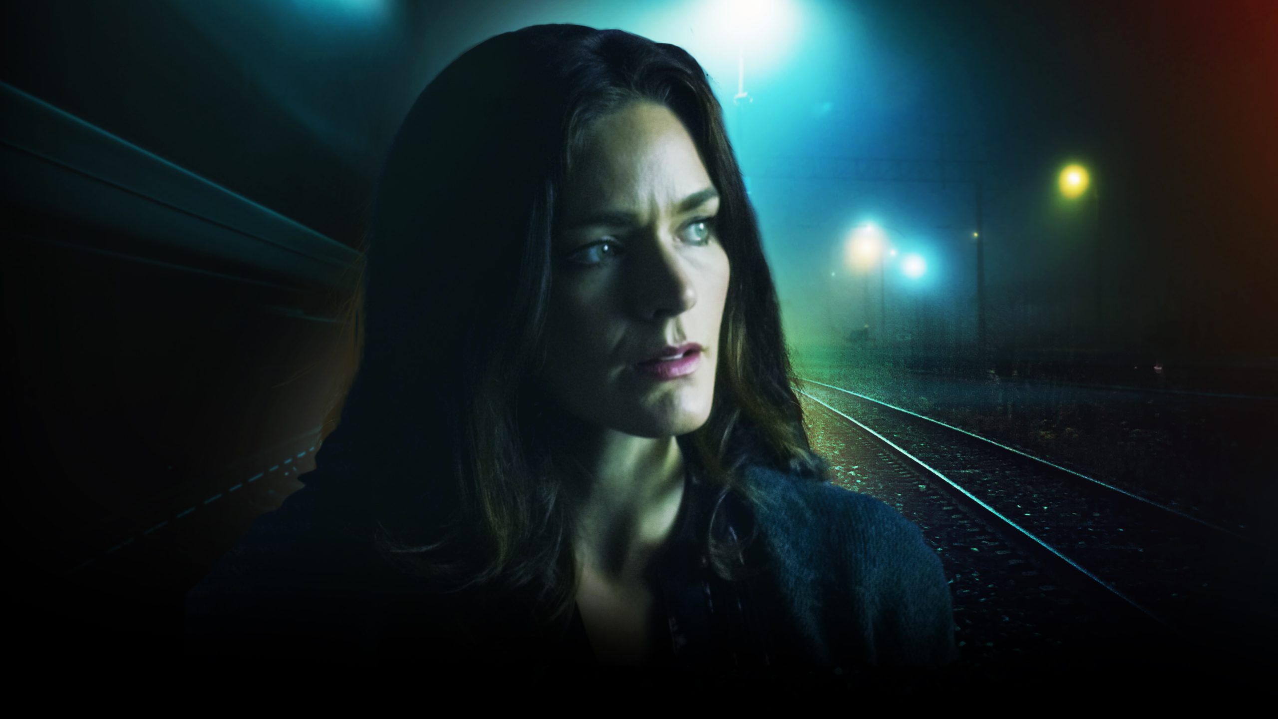 Watch Off the Rails | Lifetime