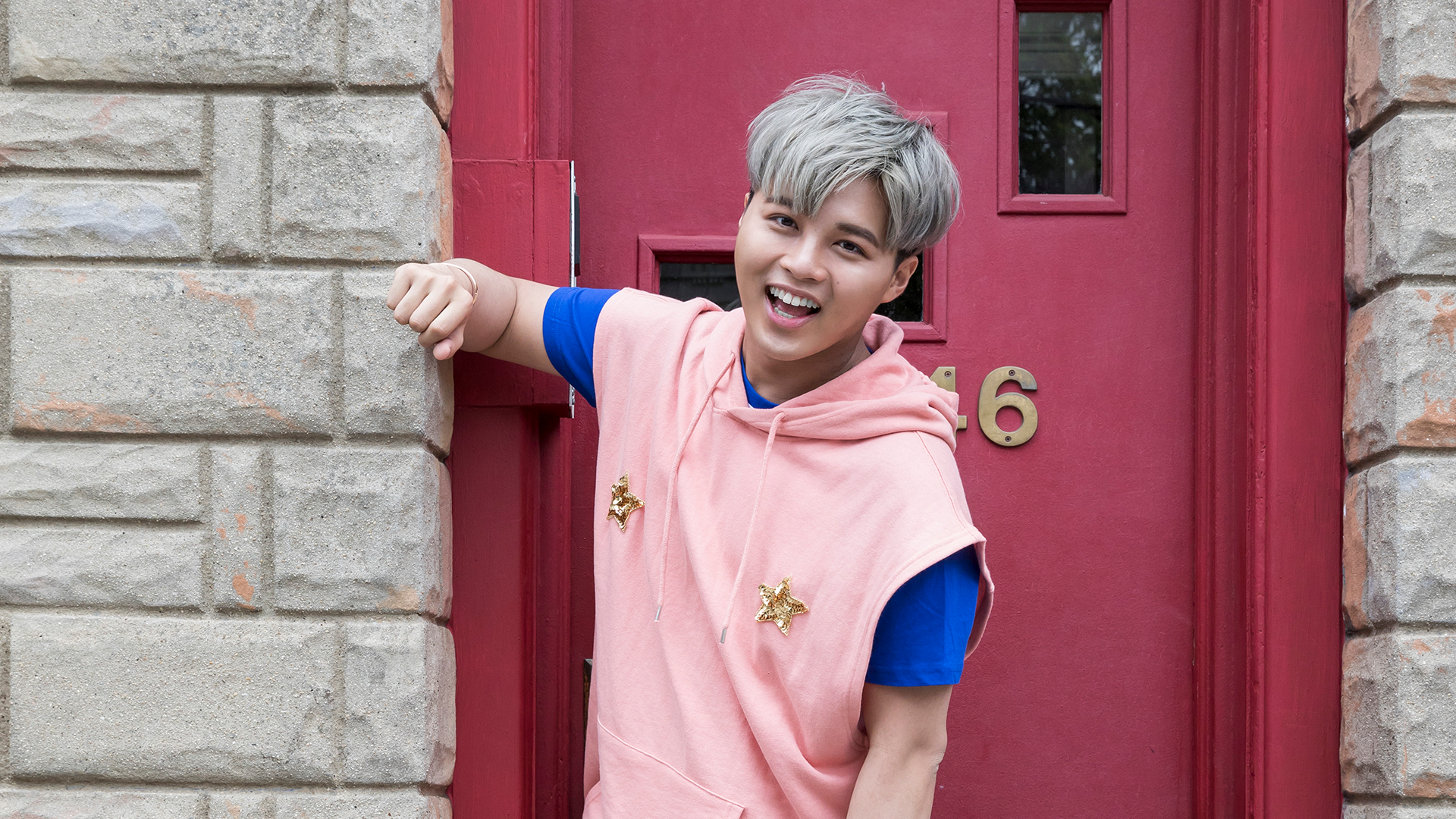 A Tribute to ChaCha - Lifetime