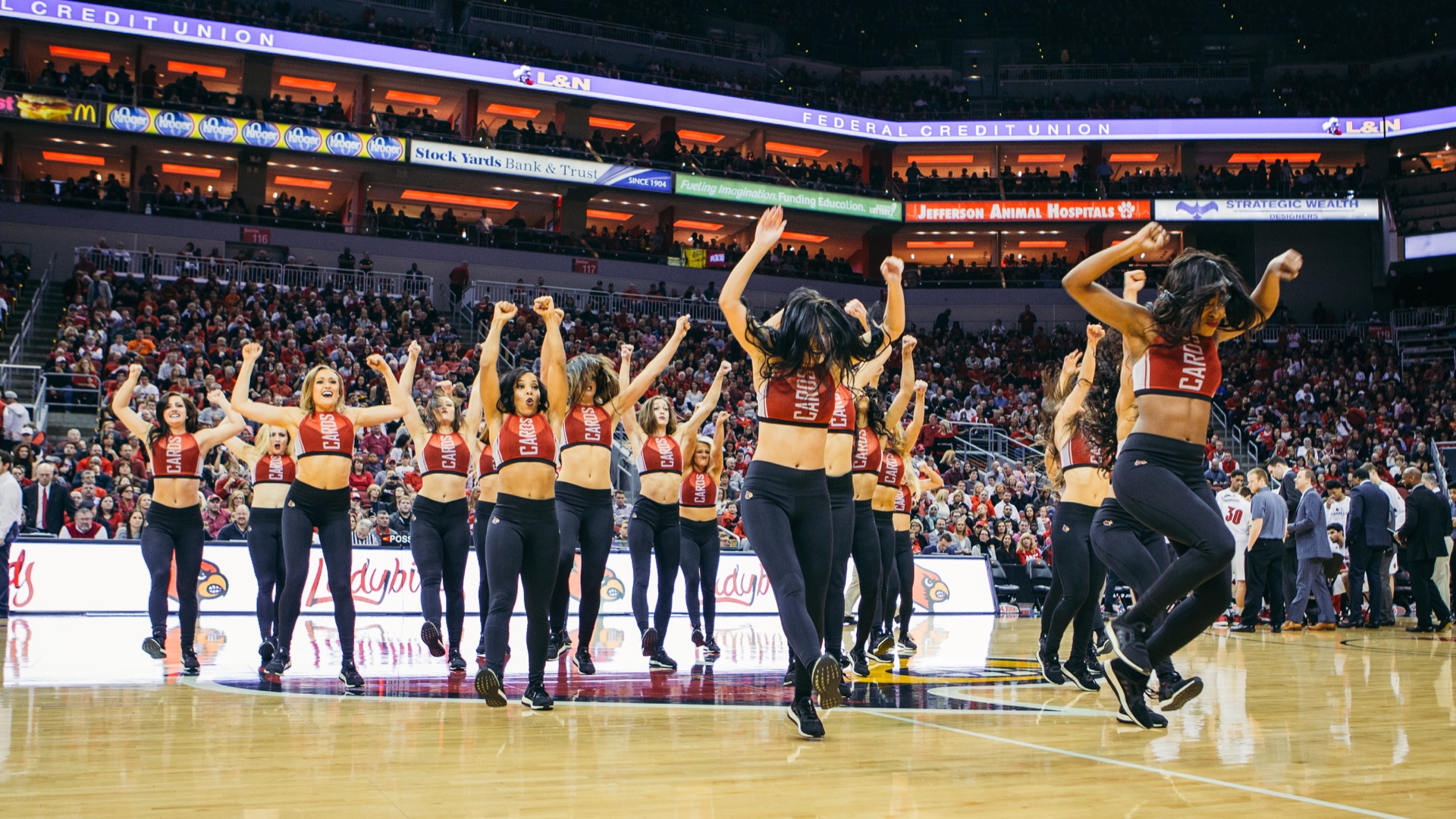 Season 1 - So Sharp | Lifetime