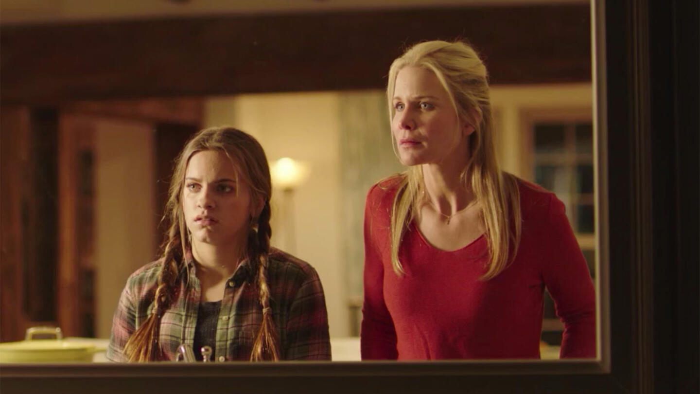 Watch Locked In | Lifetime