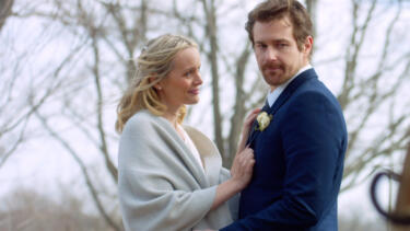 Watch My Husband's Secret Wife | Lifetime