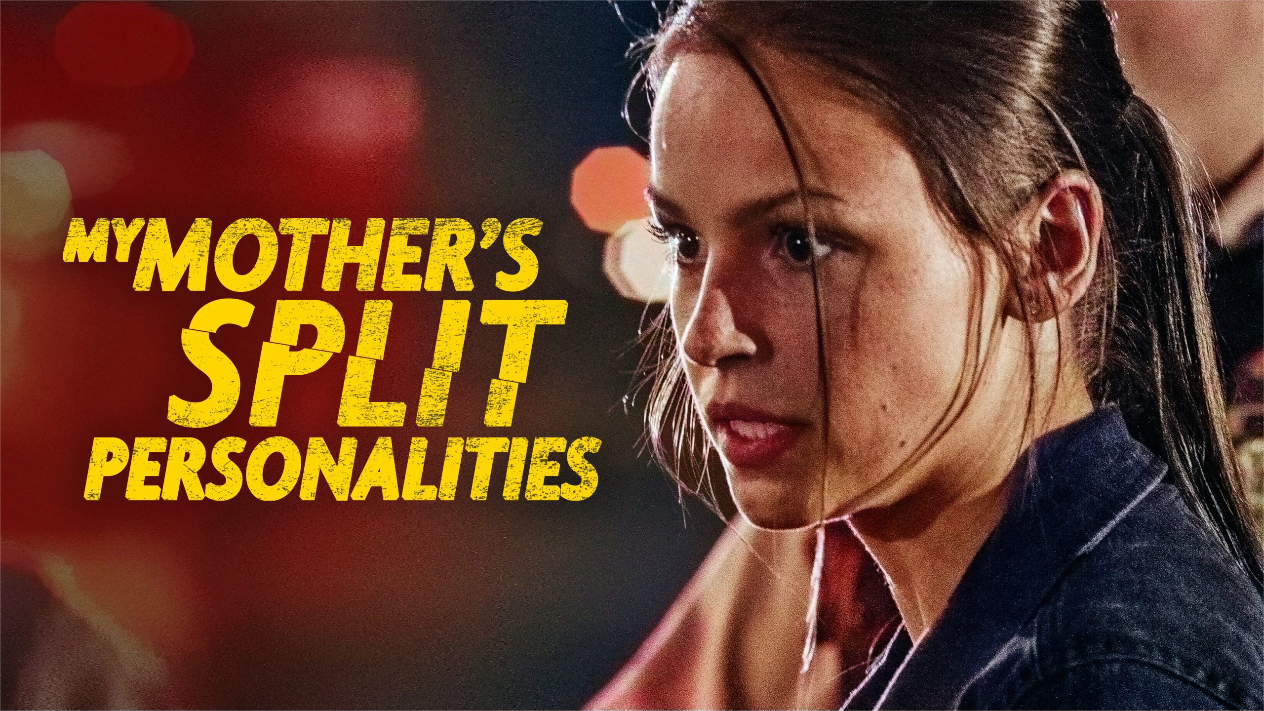 About My Mother's Split Personalities | Lifetime