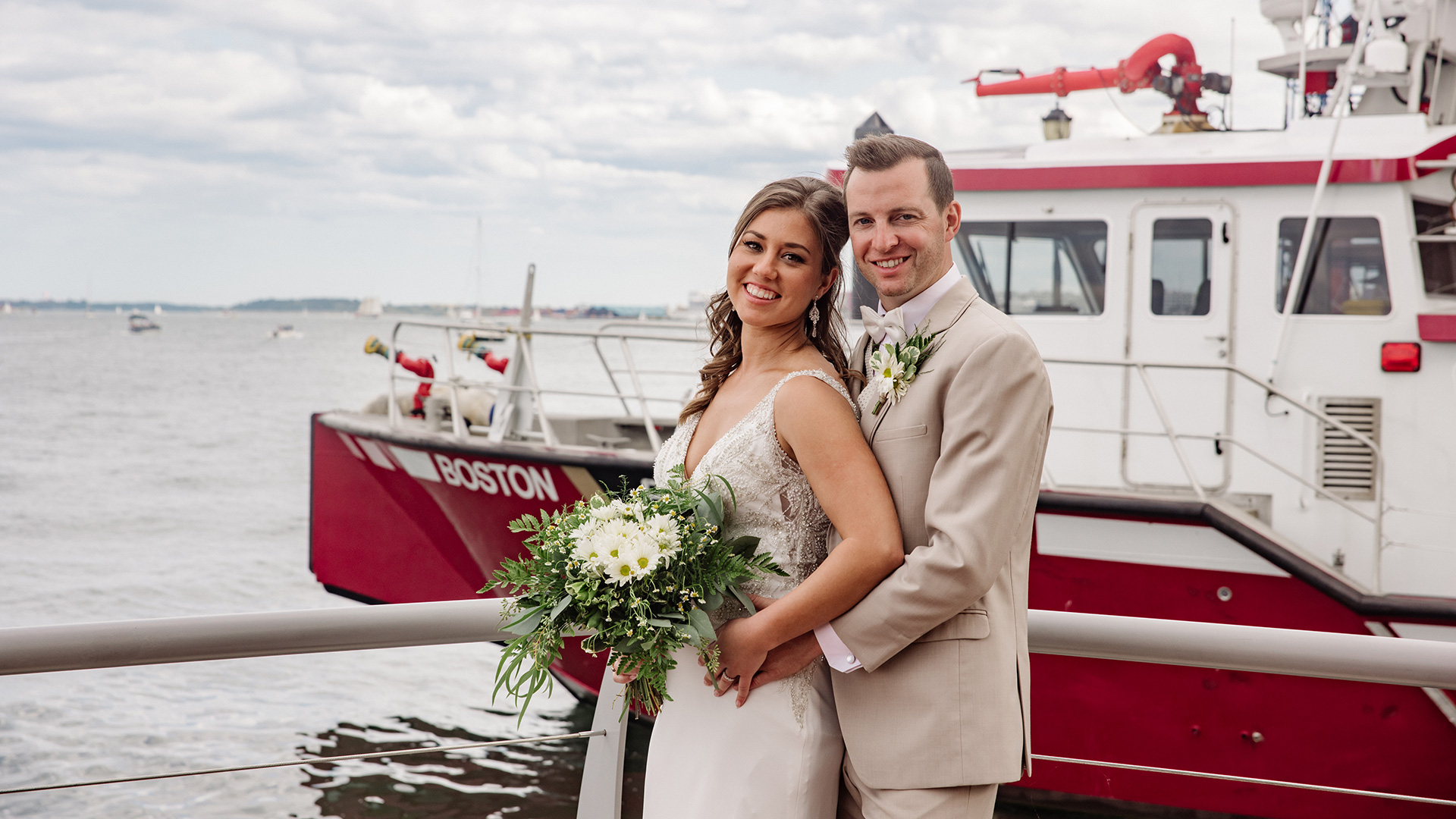 Jaclyn & Ryan's Wedding Album - Married at First Sight | Lifetime