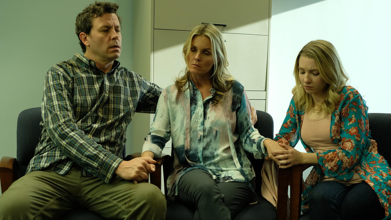 Watch Family Vanished | Lifetime
