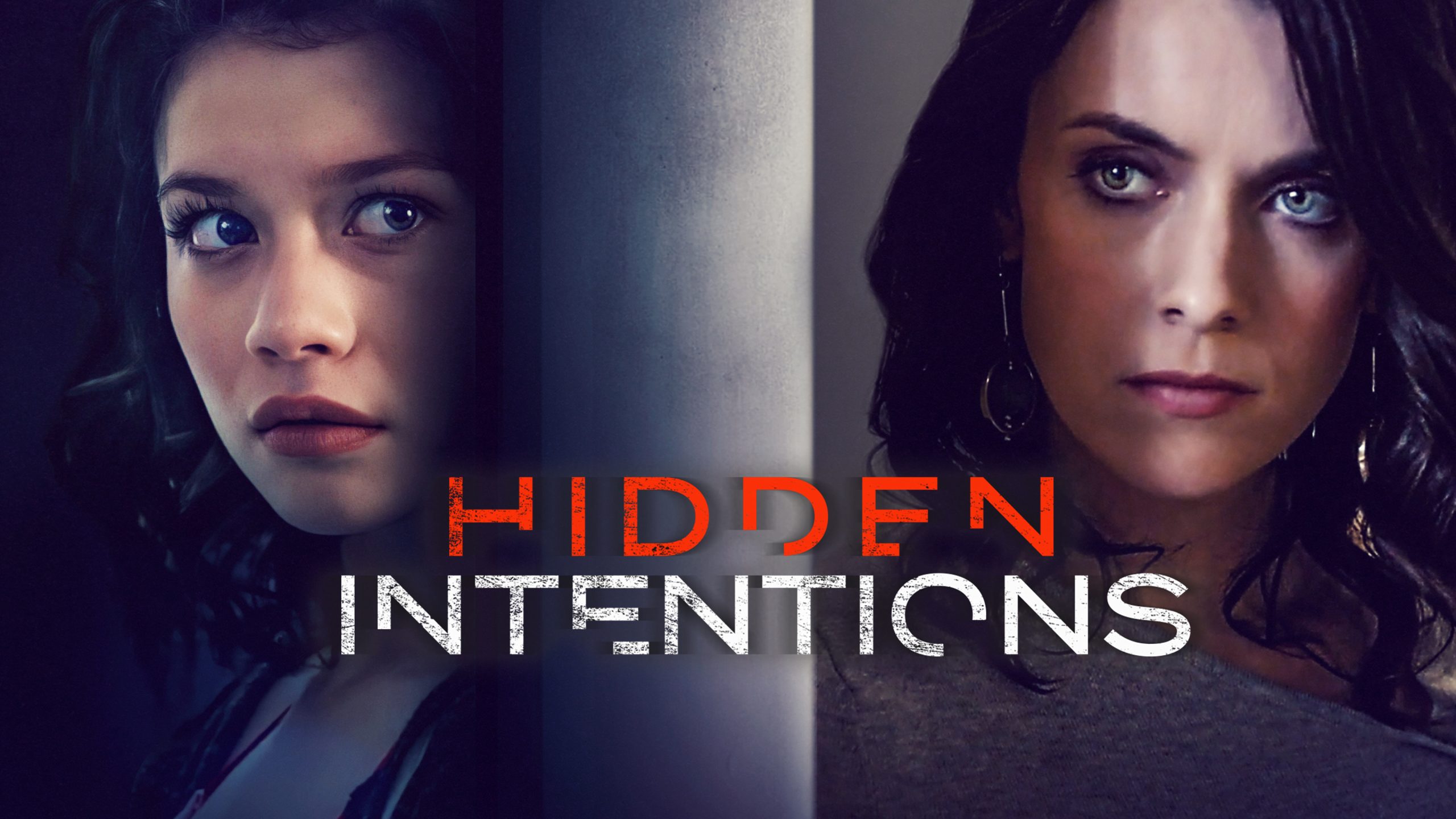 Watch My Sister's Serial Killer Boyfriend | Lifetime