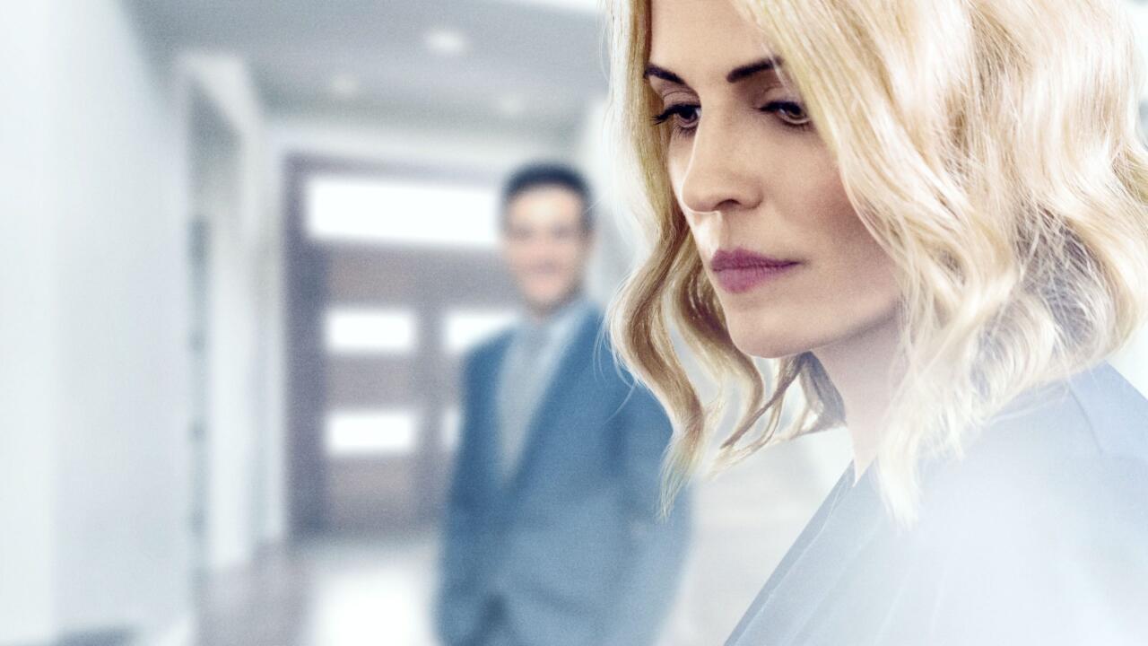 Watch Til Ex Do Us Part | Lifetime