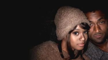 Watch Hopelessly in Love: Lisa "Left Eye" Lopes and Andre Rison | Lifetime