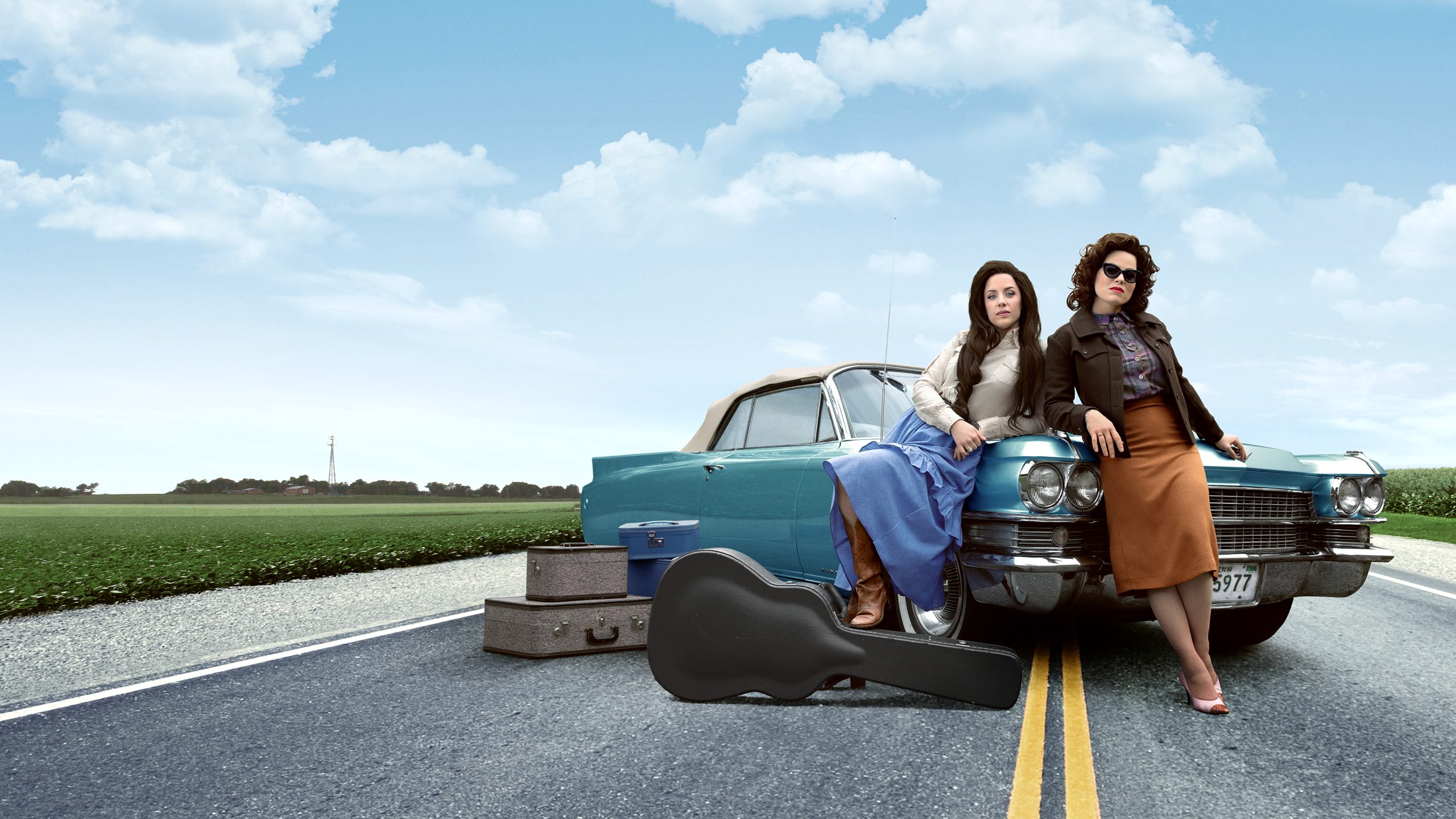 Watch Patsy and Loretta | Lifetime