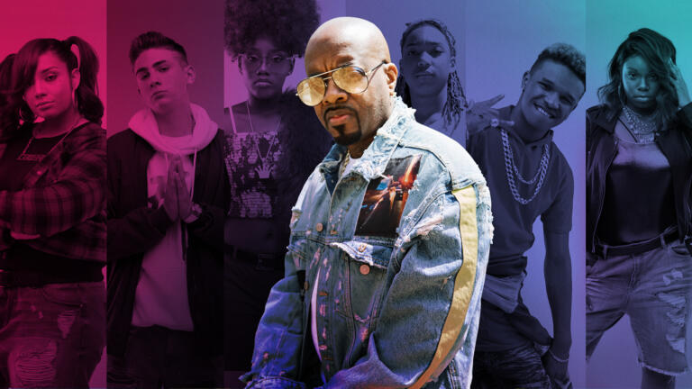 Watch The Rap Game Full Episodes, Video & More | Lifetime