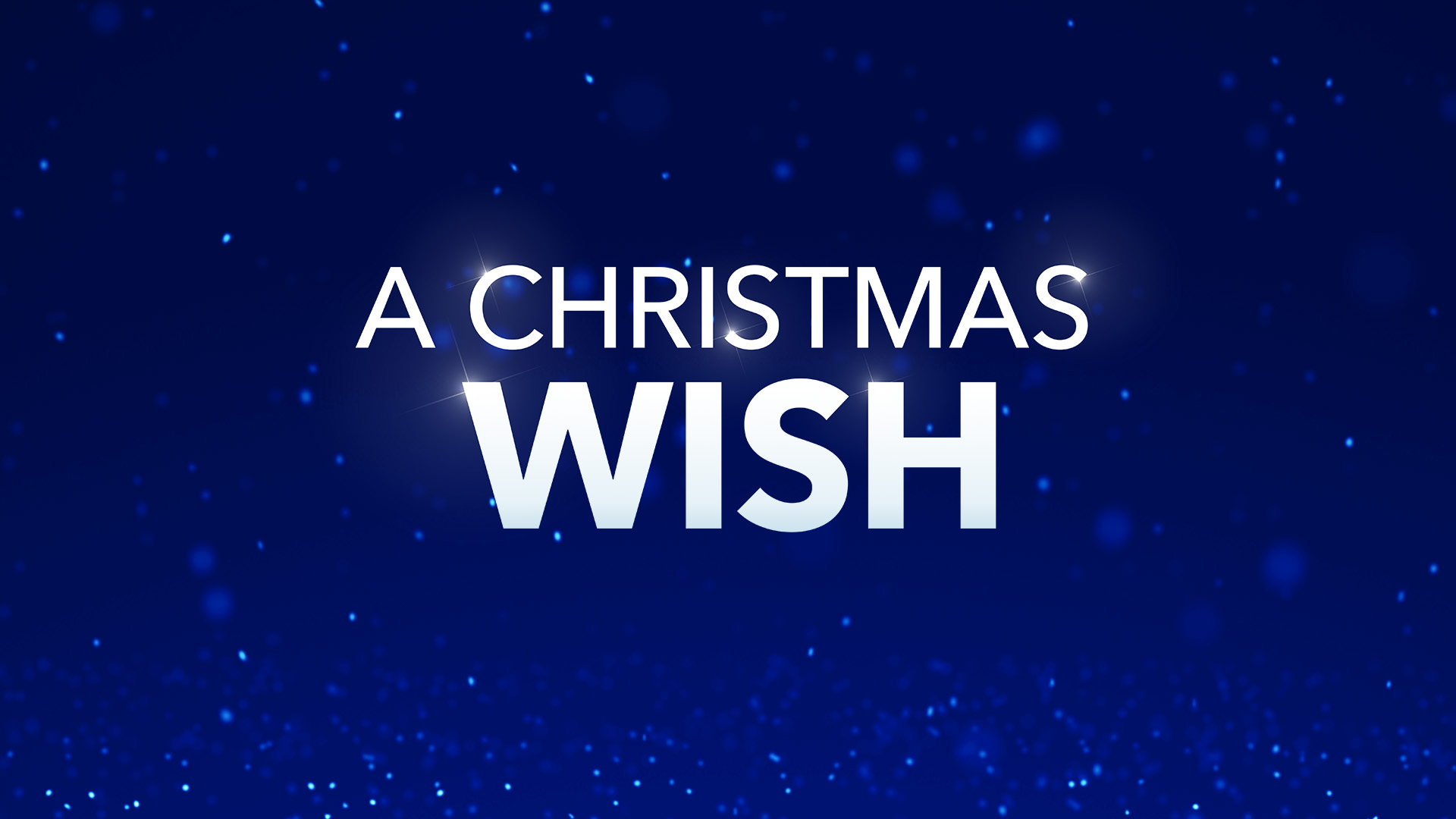 About A Christmas Wish | Lifetime