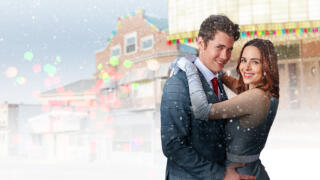 Watch Christmas Movie Magic | Lifetime