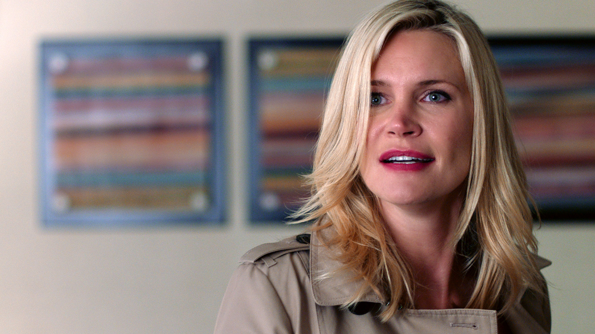 Watch Inconceivable | Lifetime