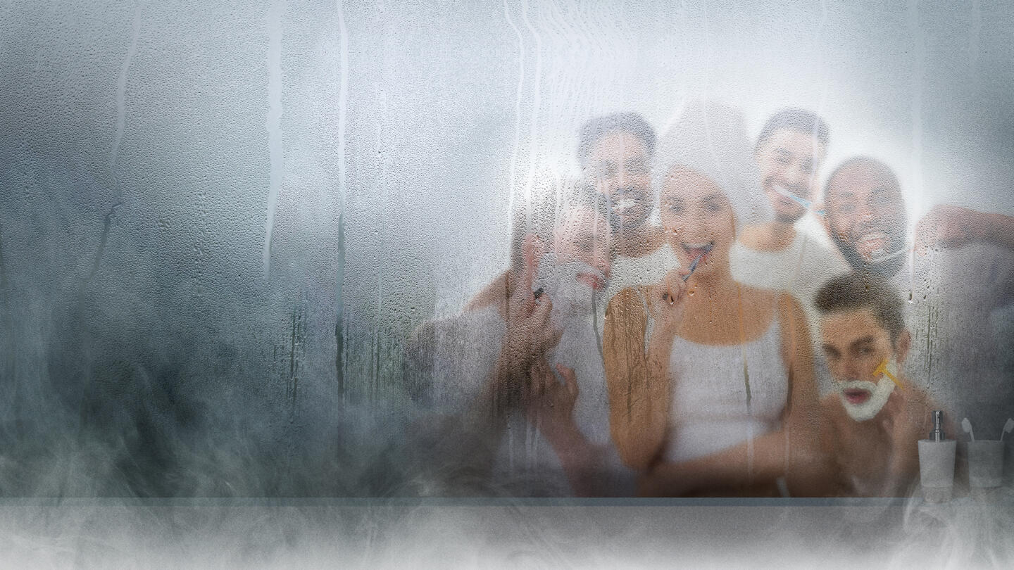 Watch 5 Guys a Week Full Episodes, Video & More | Lifetime