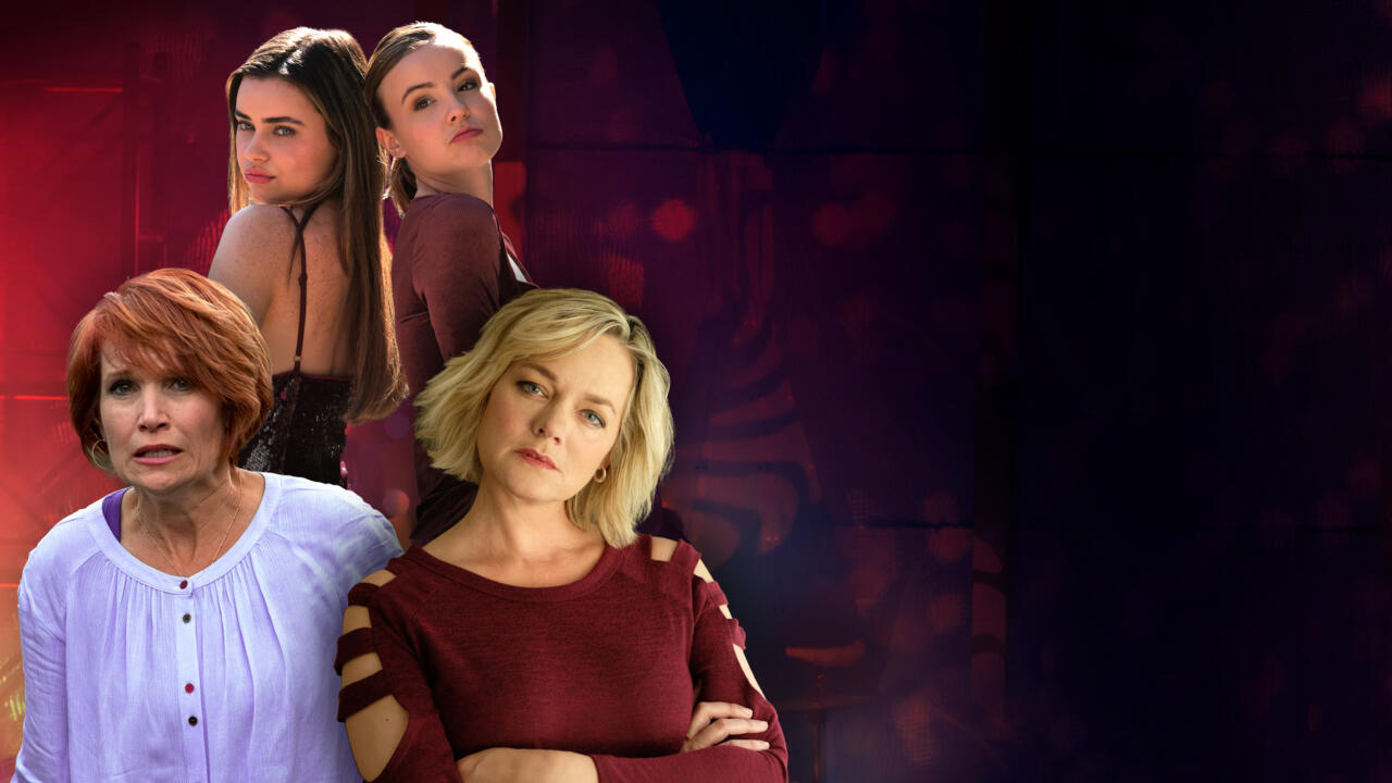 Watch Beware of Mom | Lifetime