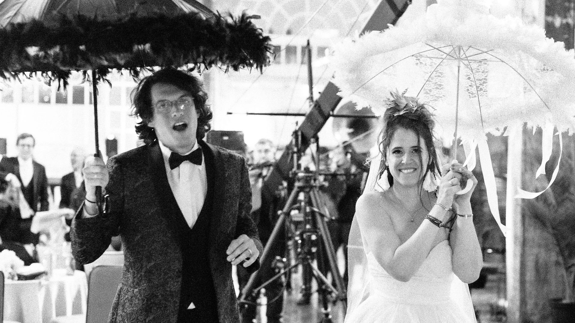 Bennett and Ameila Wedding Album - Married at First Sight | Lifetime