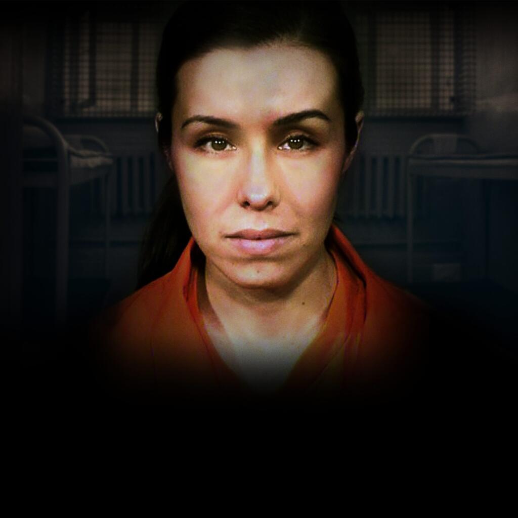 Jodi Arias Photos