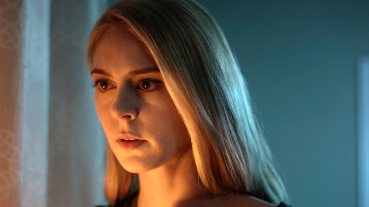 Watch The Baby Stealer | Lifetime