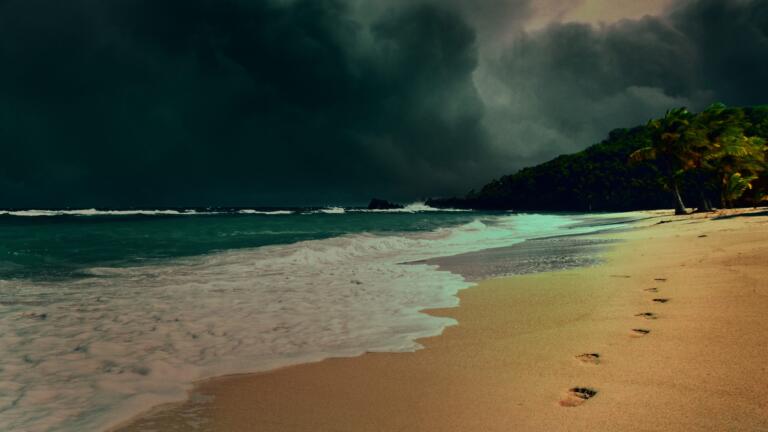 Watch Deadly Excursion: Kidnapped From the Beach | Lifetime