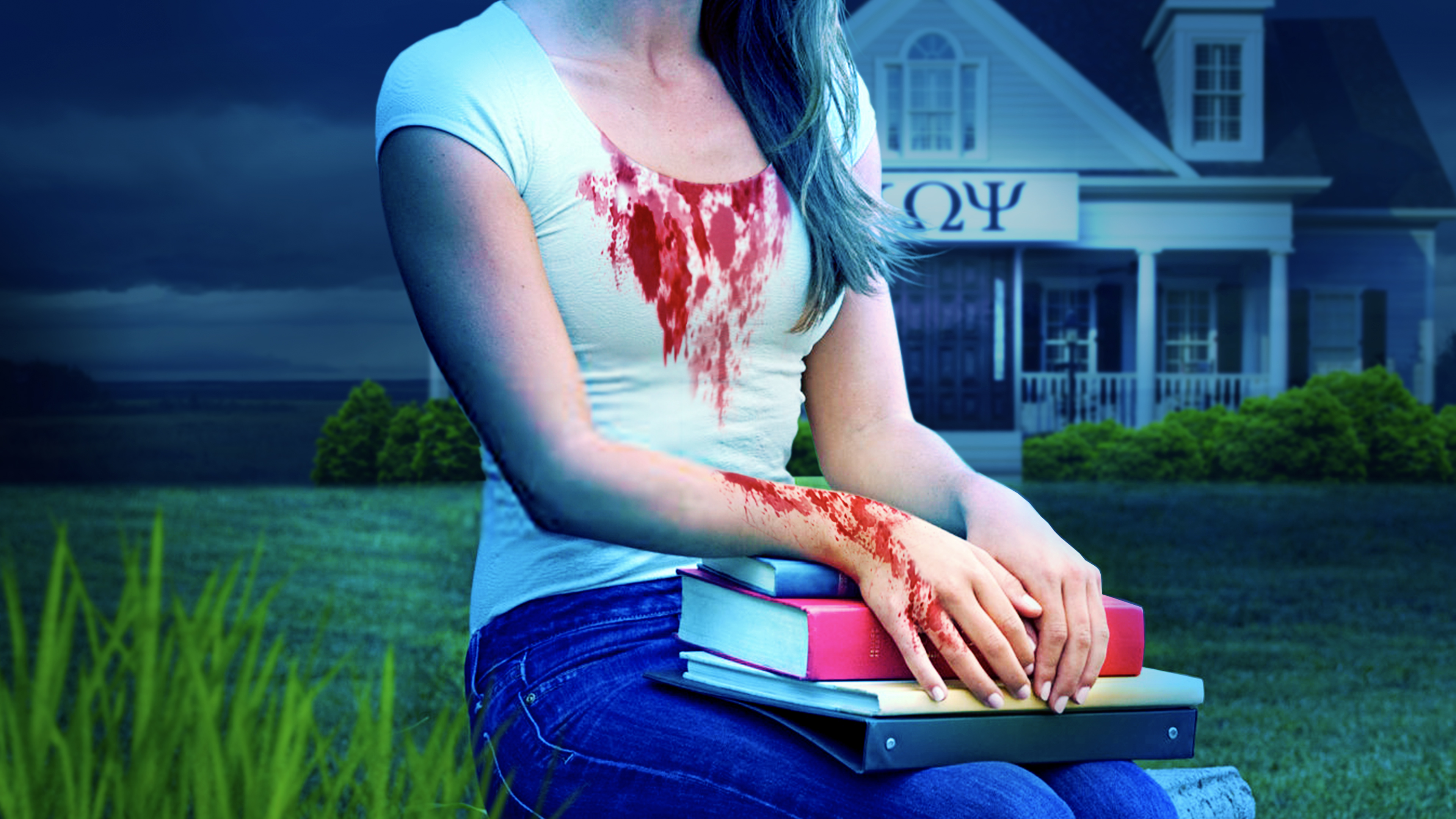 Watch Secrets on Sorority Row | Lifetime