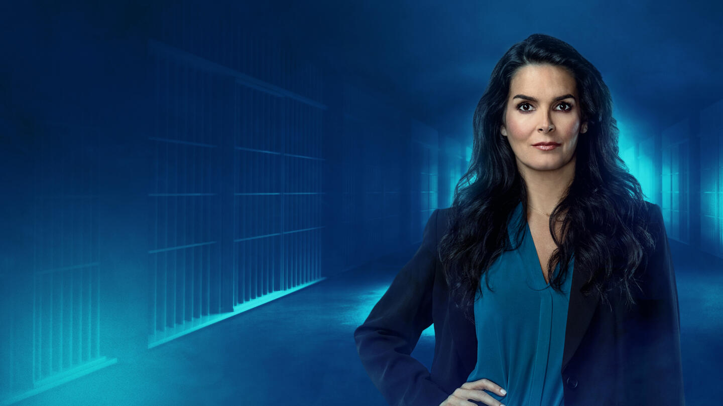 Watch Cellmate Secrets Full Episodes, Video & More | Lifetime