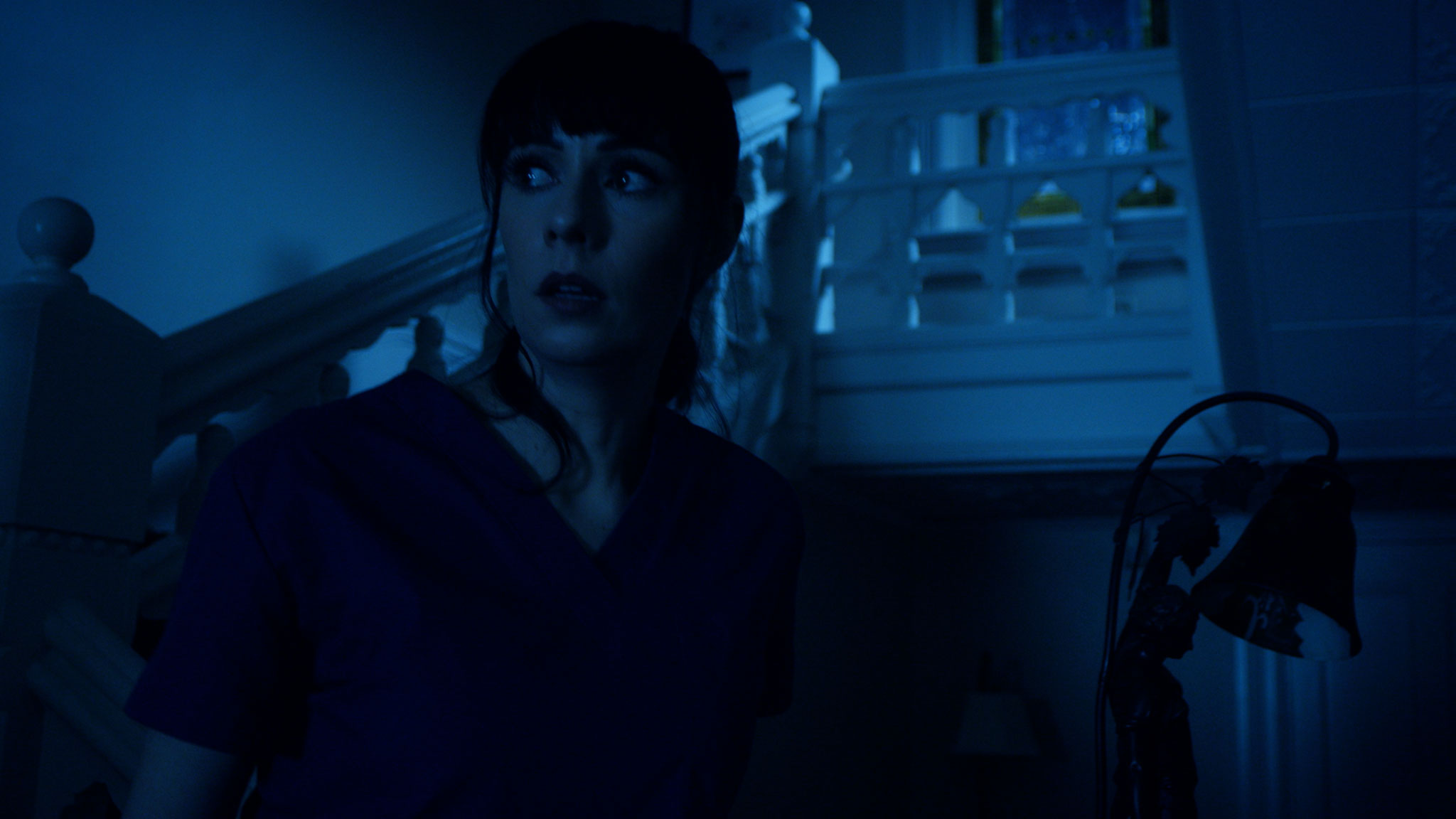 Watch Psycho Storm Chaser | Lifetime