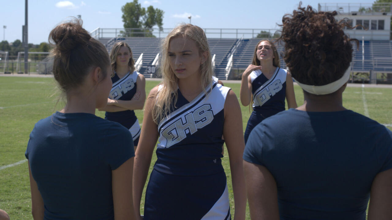 Watch Cheer For Your Life | Lifetime