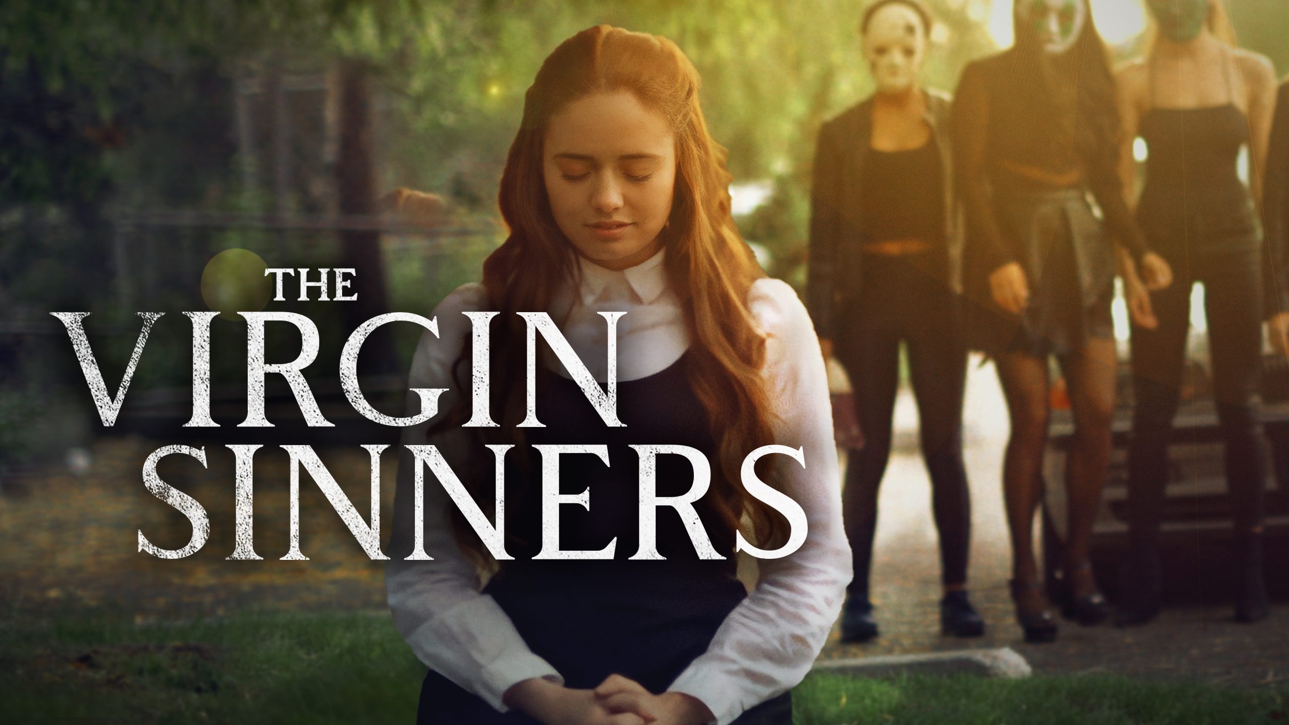 Watch The Virgin Sinners | Lifetime