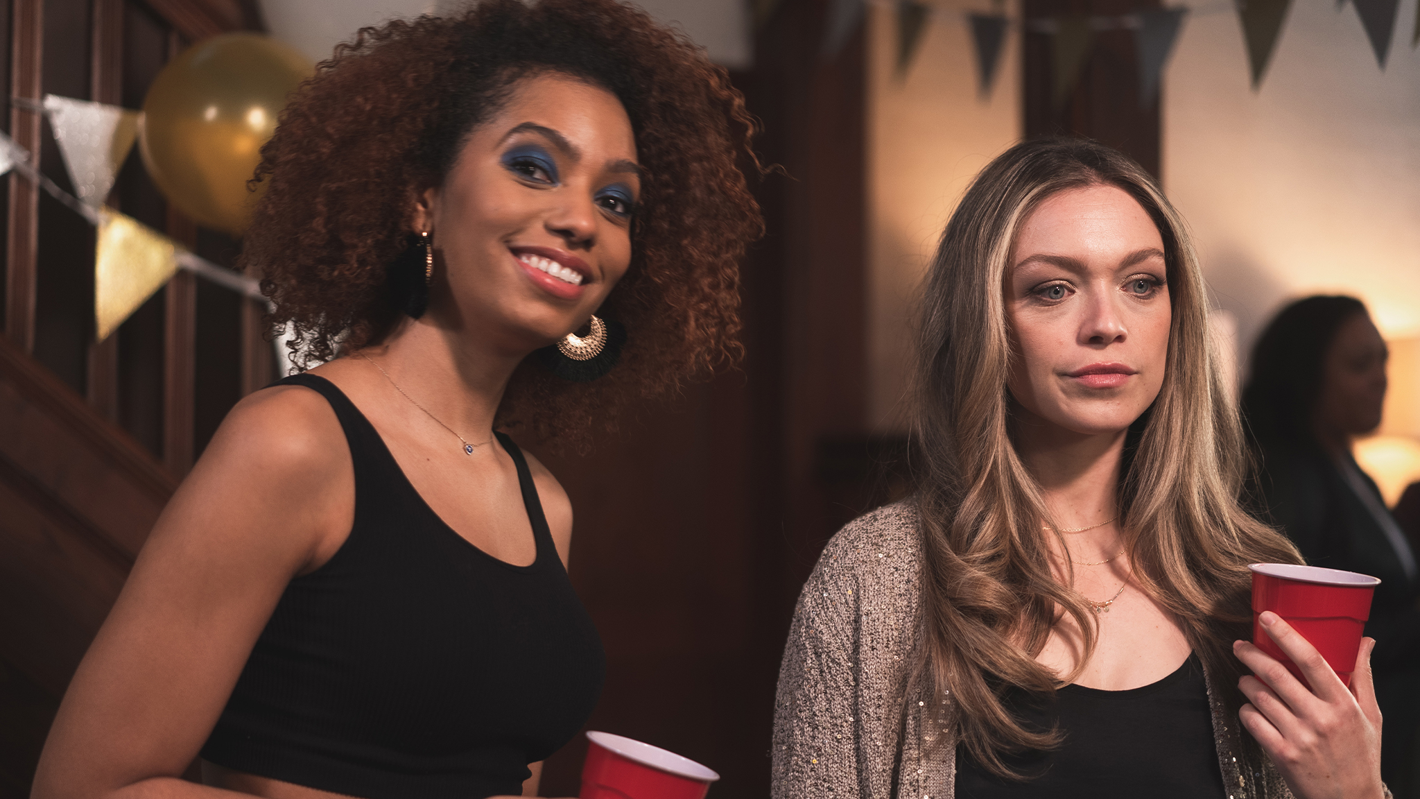 Watch A Professor's Vengeance | Lifetime