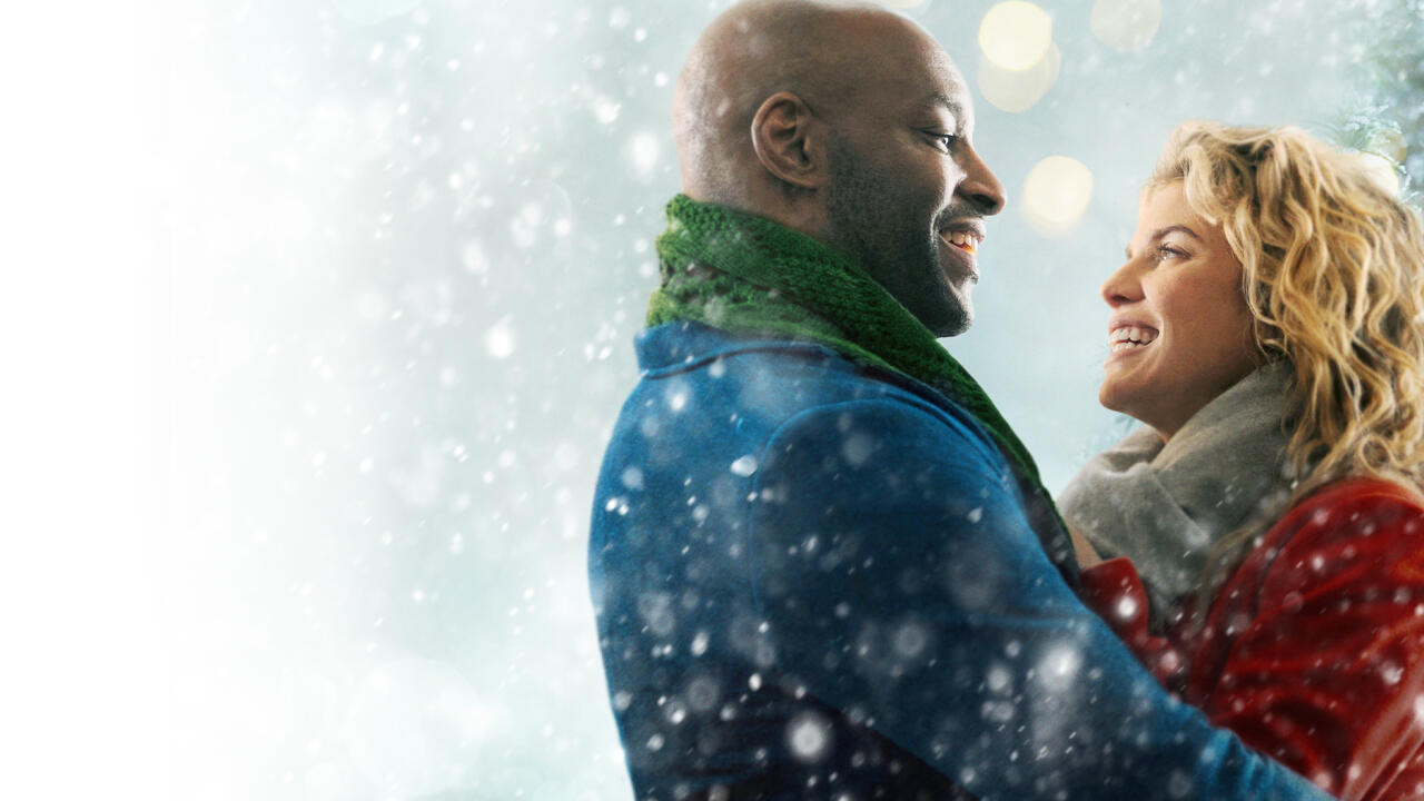 Watch Dancing Through the Snow | Lifetime